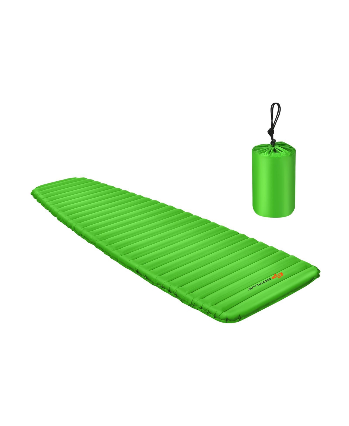 Click here for 3 Inch Thick Inflatable Waterproof Camping Sleepin... prices