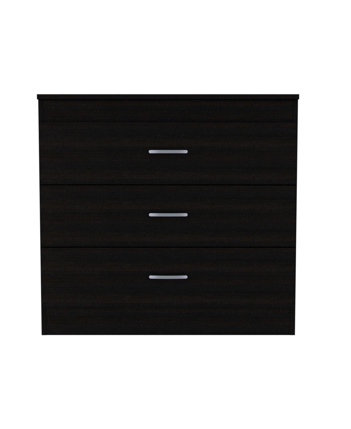 Click here for Wooden Three Drawer Dresser for Bedroom and Closet... prices