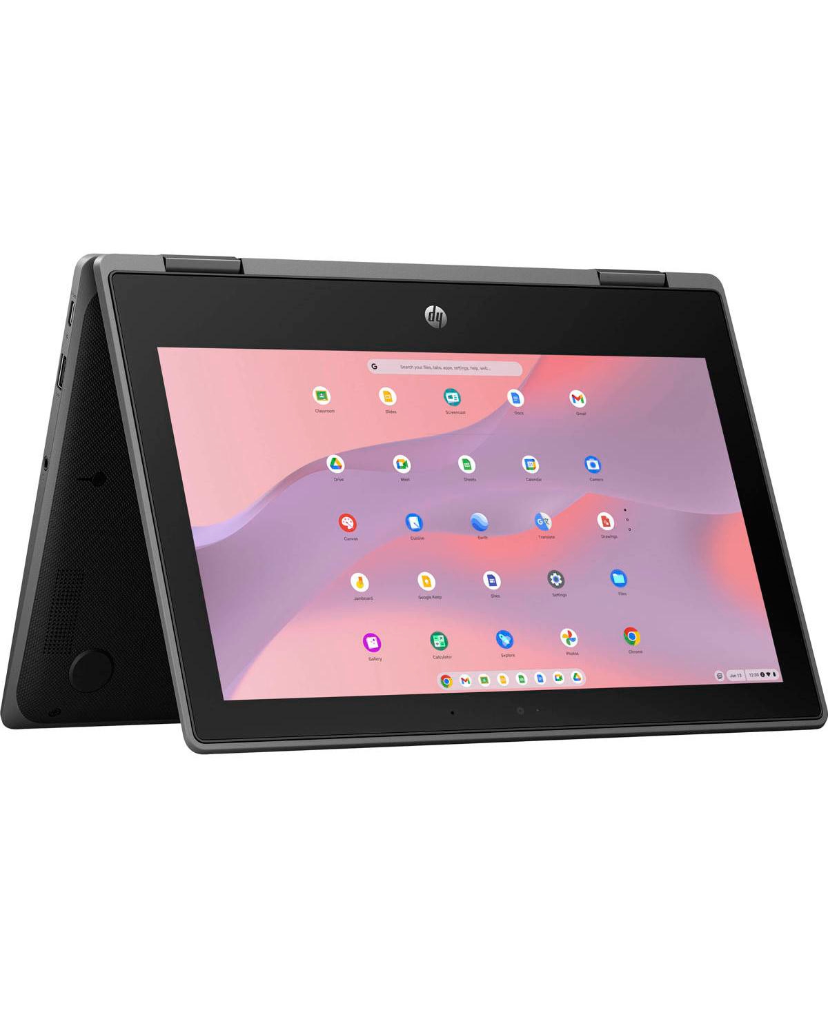 Click here for Hp Fortis x360 G3 J Chromebook 11.6" Hd Touch... prices