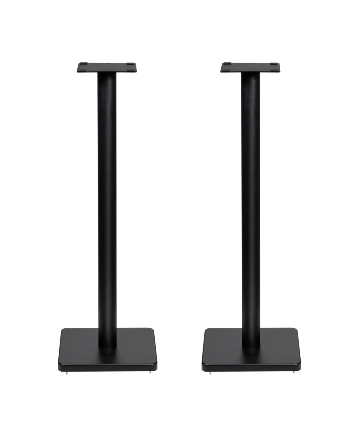 Click here for Fluance Floor Speaker Stands for Surround Sound an... prices