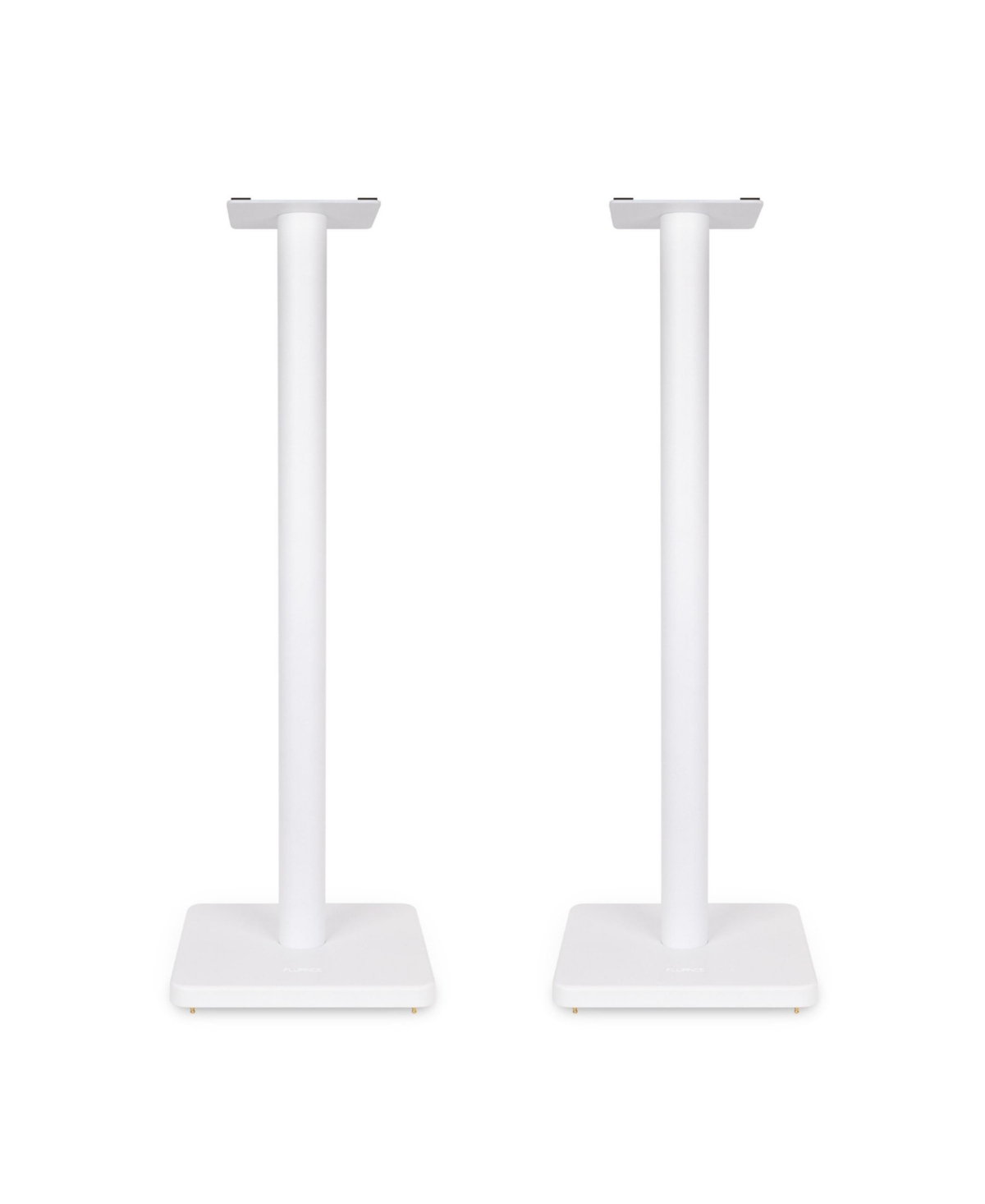 Click here for Fluance Floor Speaker Stands for Surround Sound an... prices