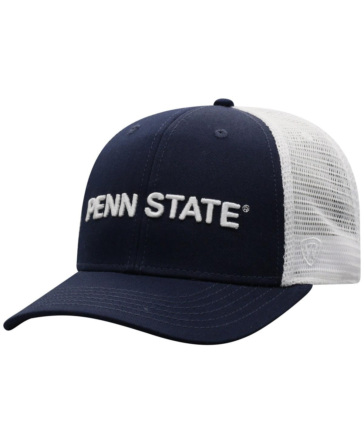 Click here for Top of the World Mens True Navy Penn State Nittany... prices