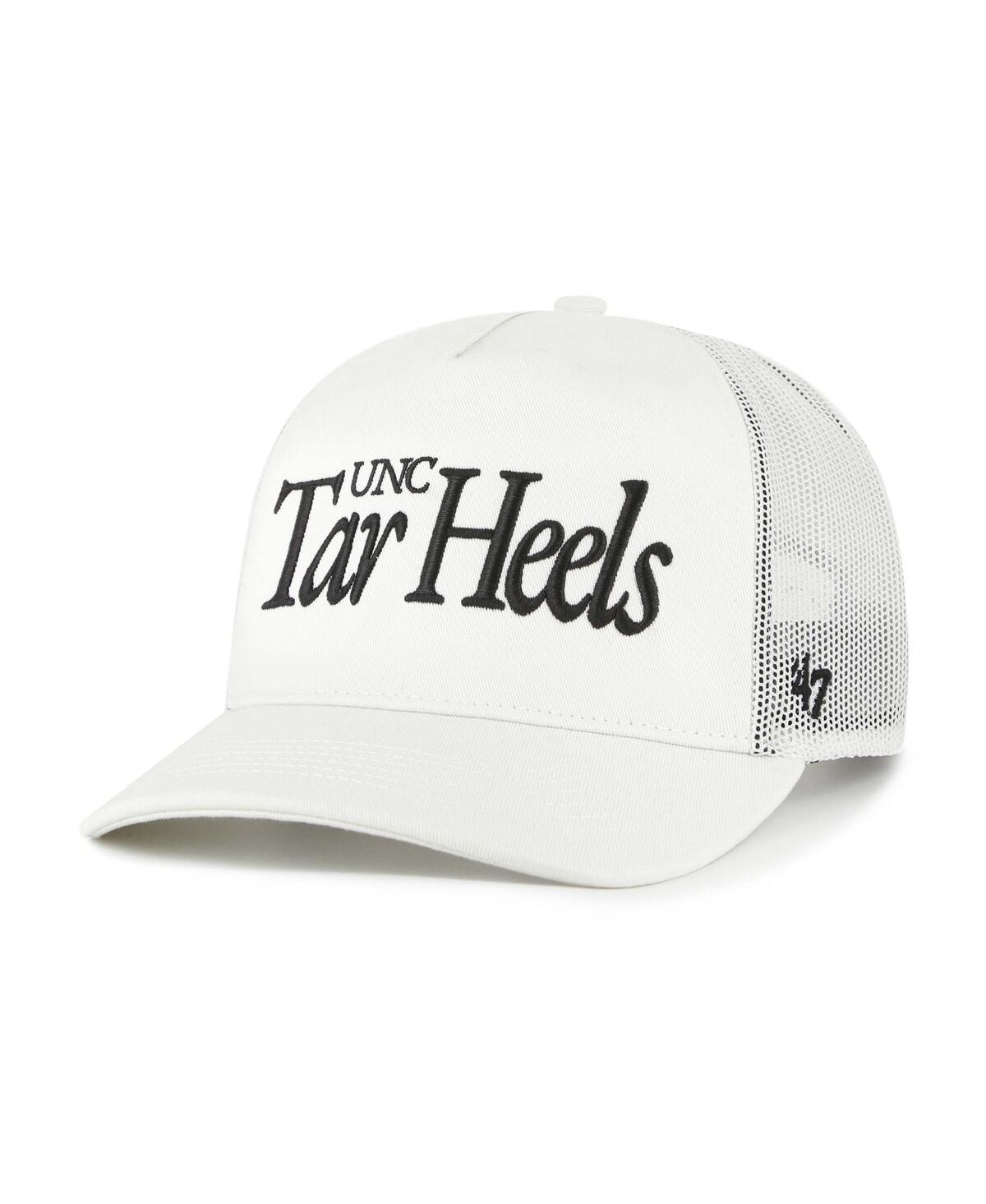 Click here for 47 Brand Mens and WomensÂ Cream North Carolina Tar... prices