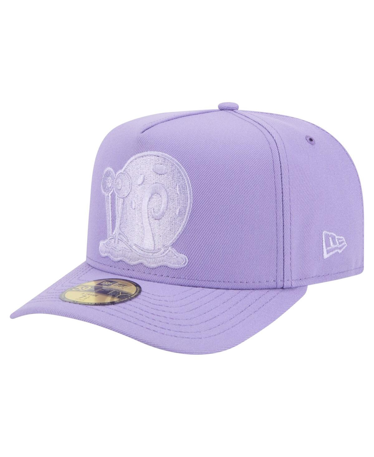 Click here for New Era Mens Purple SpongeBob SquarePants A-Frame... prices
