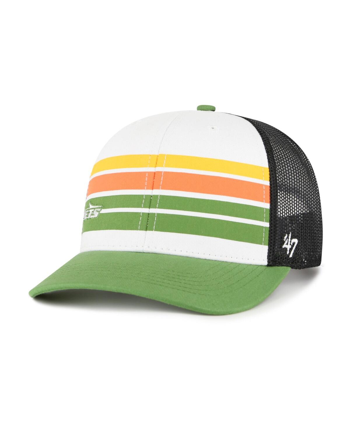 Click here for 47 Brand PreschoolÂ White/GreenÂ New York Jets Cov... prices