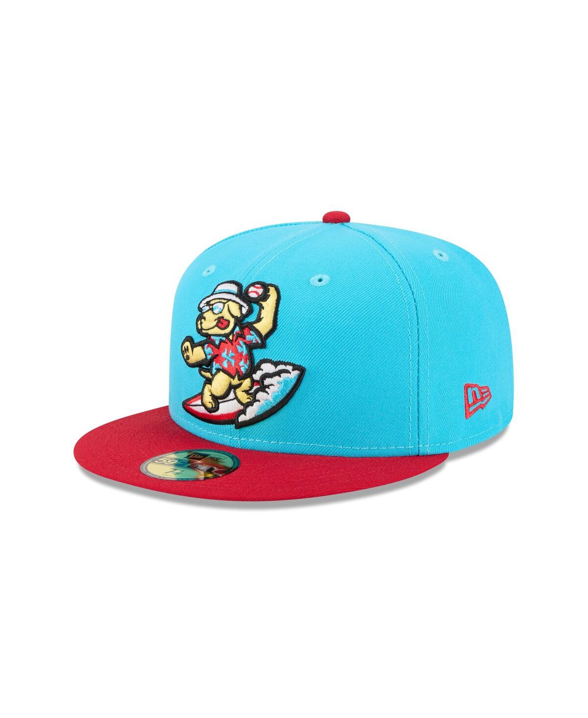 Click here for New Era Mens Blue Clearwater Threshers Theme Night... prices