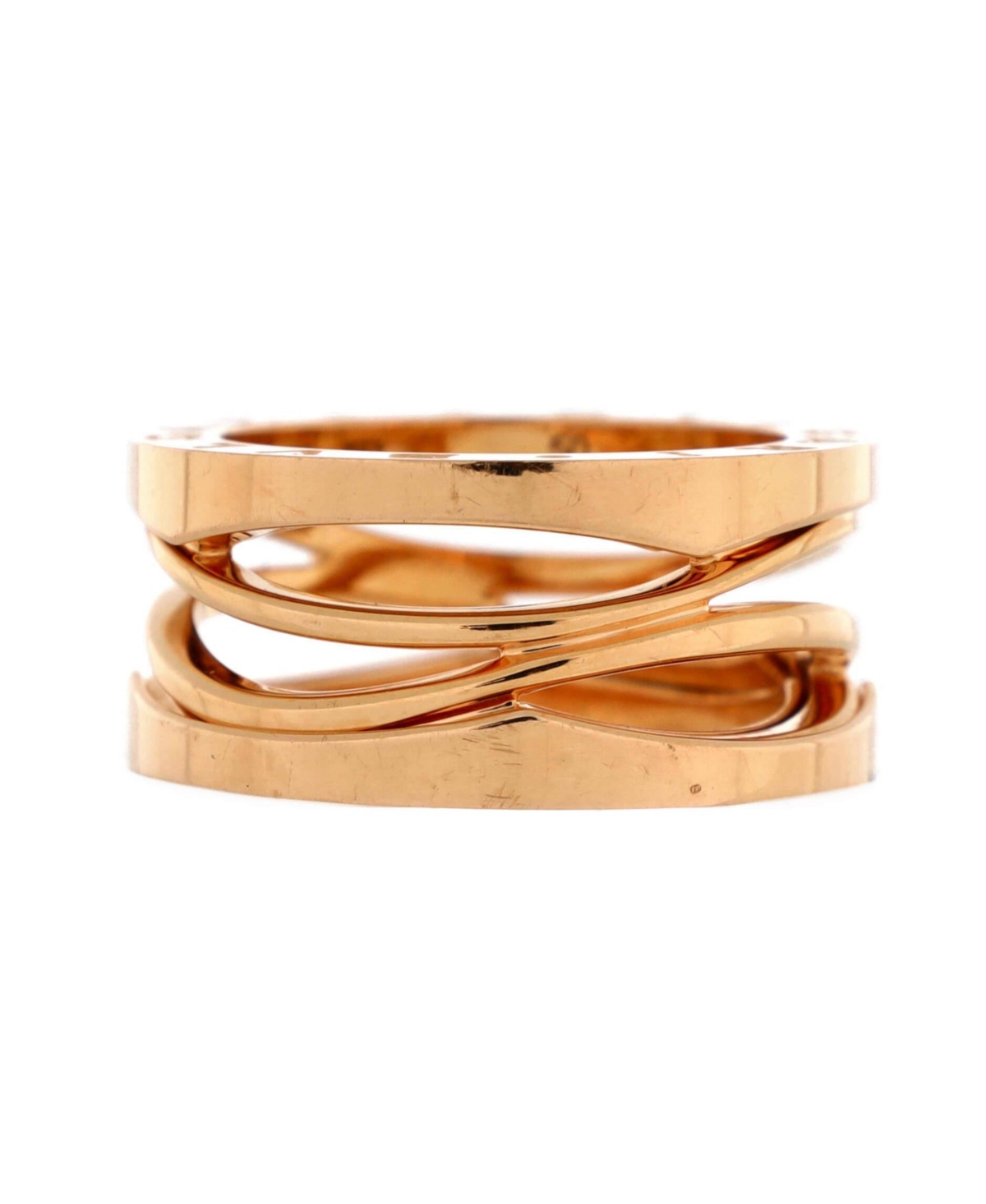 Click here for Pre-Owned Bvlgari B.Zero1 Design Legend Zaha Hadid... prices