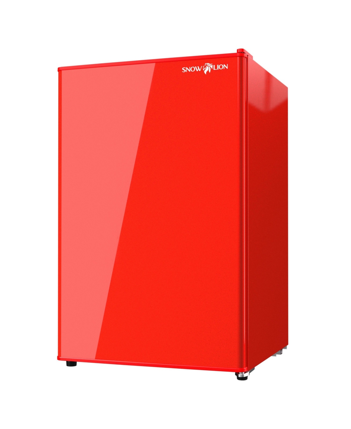 Click here for SnowLion Premium 122L Solid Door Mini Fridge 4.3 C... prices