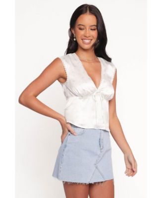 Petal and Pup Women's Ingrid Top - Macy's