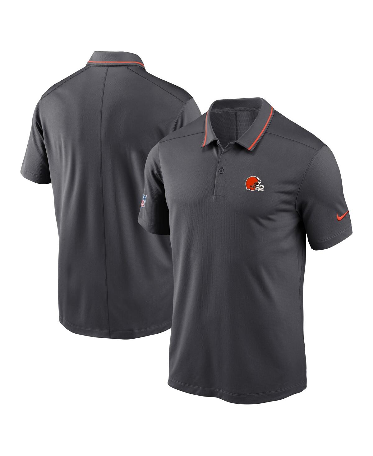 Click here for Nike Mens Anthracite Cleveland Browns Sideline Vic... prices