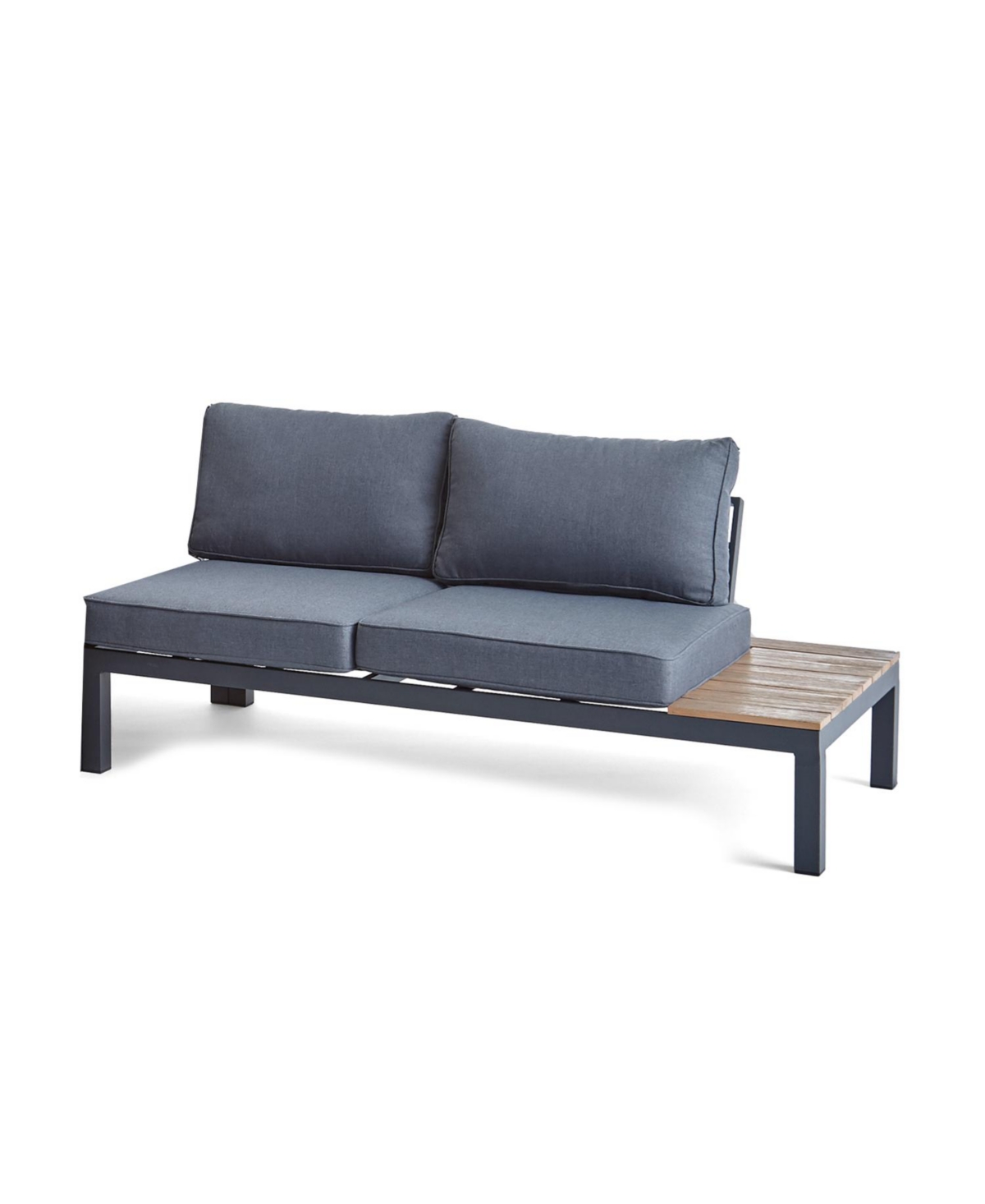 Click here for Streamdale Eldon 3-Seat Sofa With Eucalyptus Accen... prices