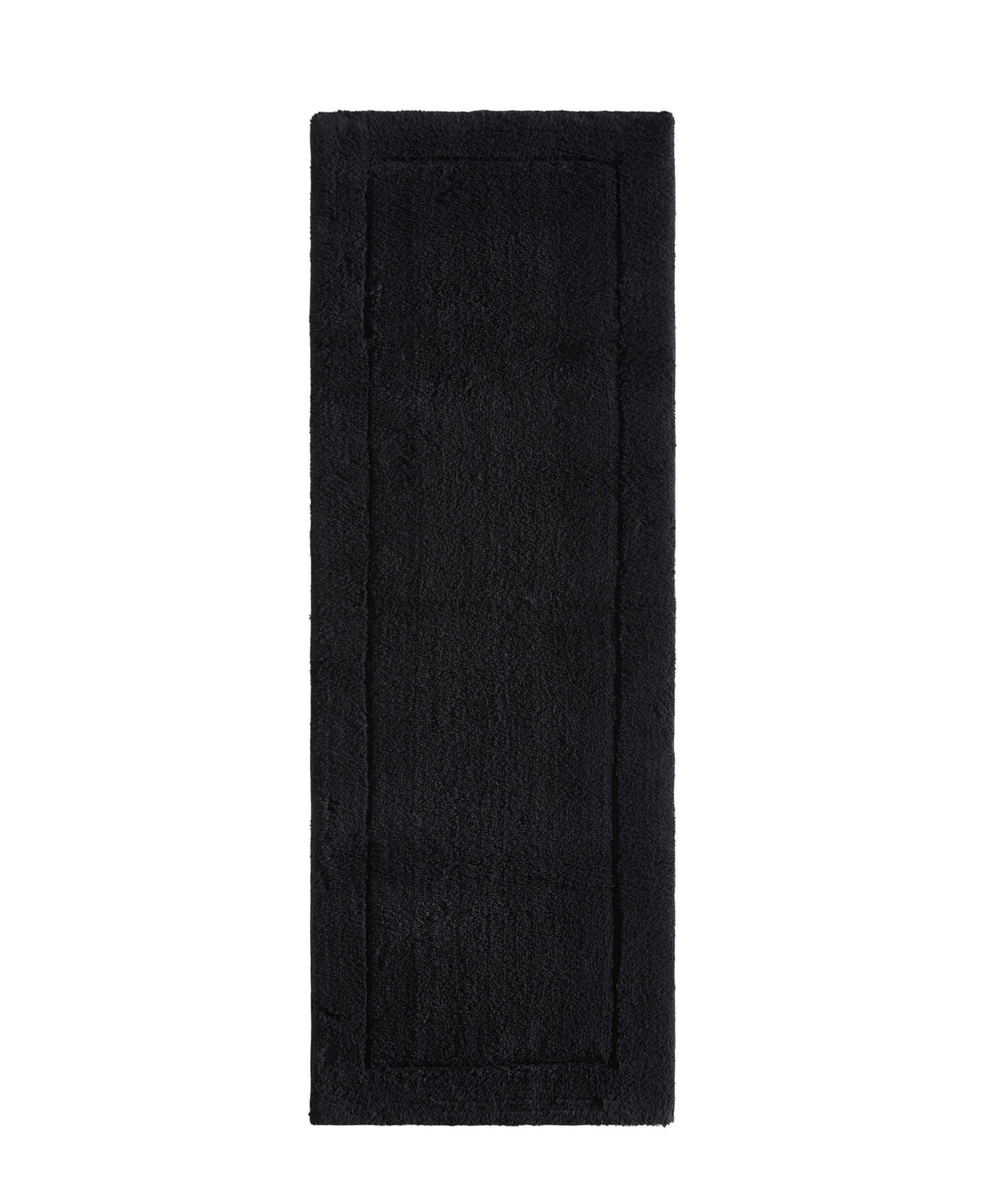 Click here for Calvin Klein Essence Solid Cotton Tufted Bath Runn... prices