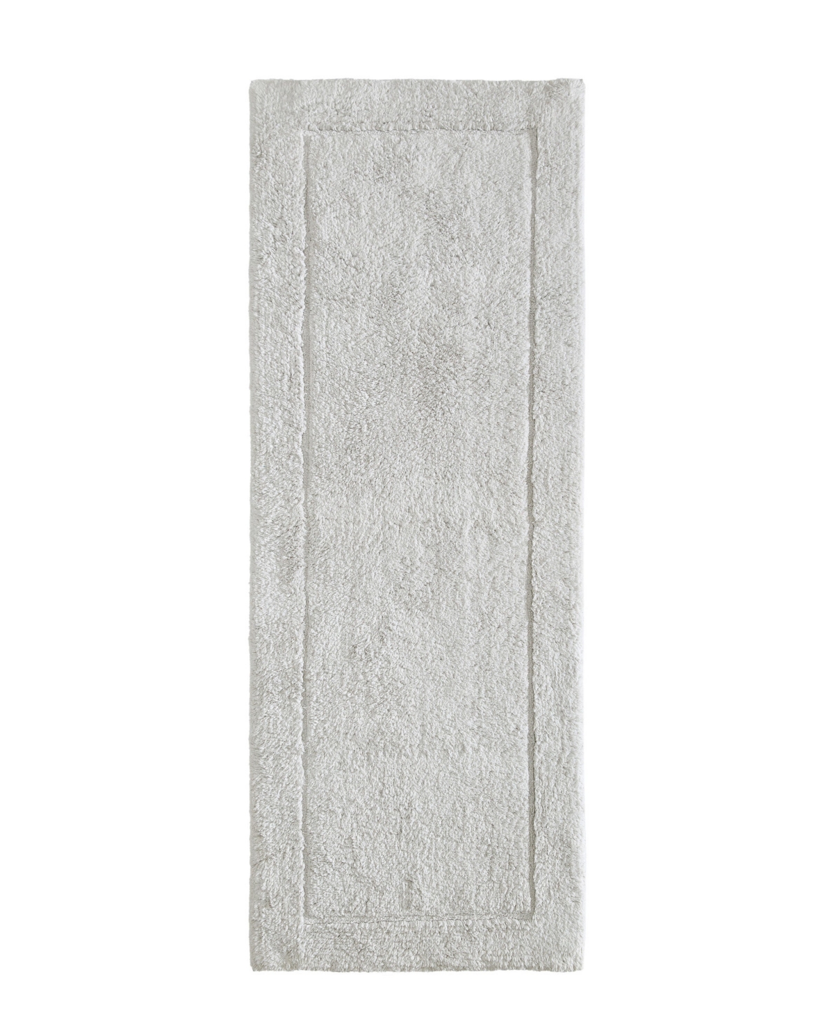 Click here for Calvin Klein Essence Solid Cotton Tufted Bath Runn... prices