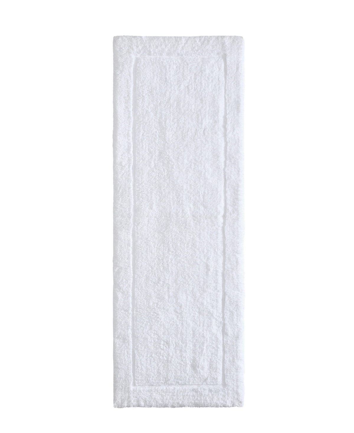 Click here for Calvin Klein Essence Solid Cotton Tufted Bath Runn... prices
