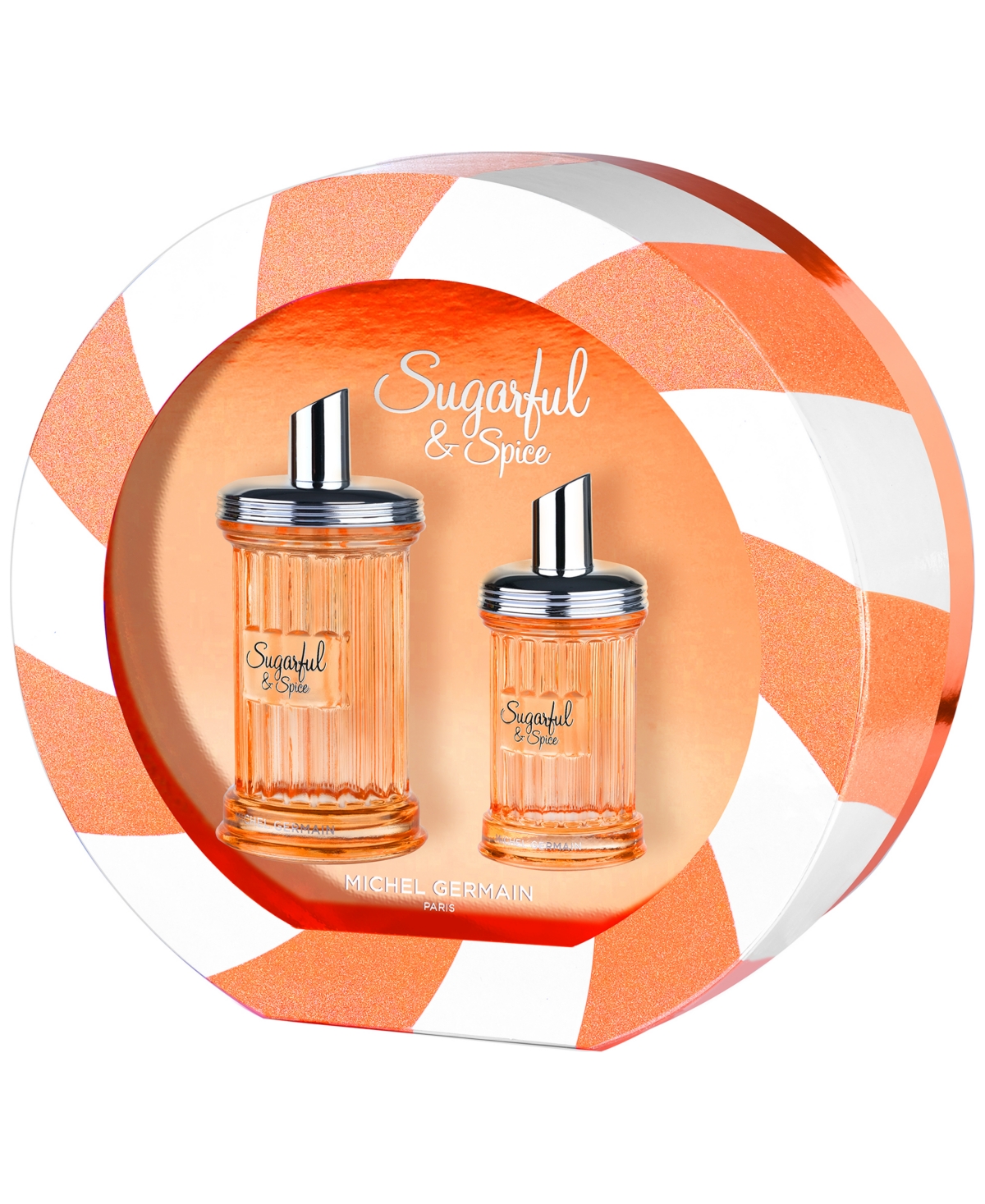 Click here for Michel Germain 2-Pc. Sugarful & Spice Eau de Parfu... prices