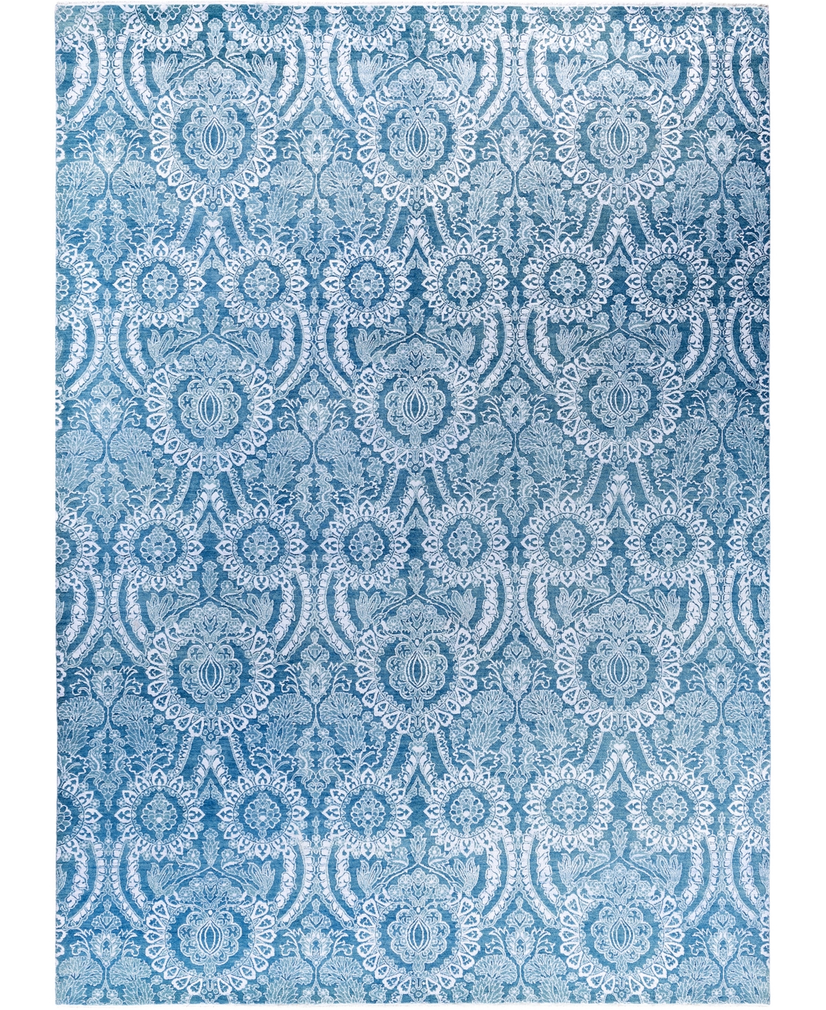 Click here for Adorn Hand Woven Rugs Indian Oak M7322 9x122 Area... prices