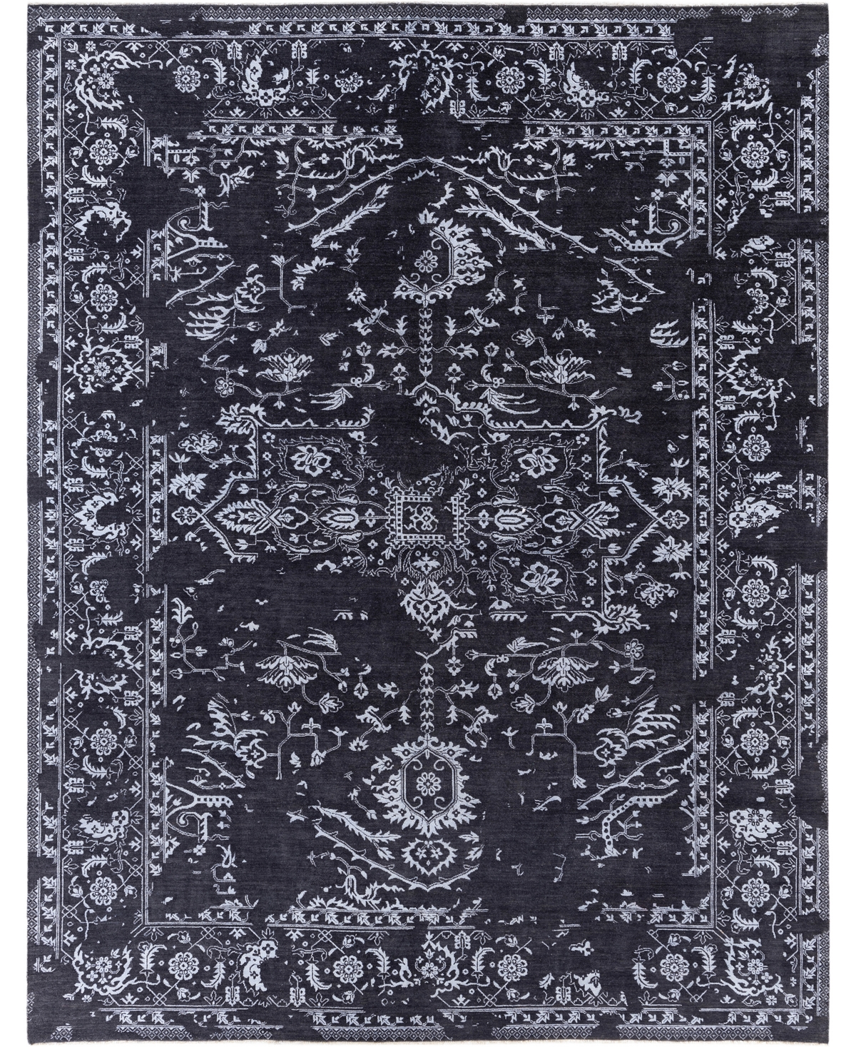 Click here for Adorn Hand Woven Rugs Indian Oak M7496 9x119 Area... prices