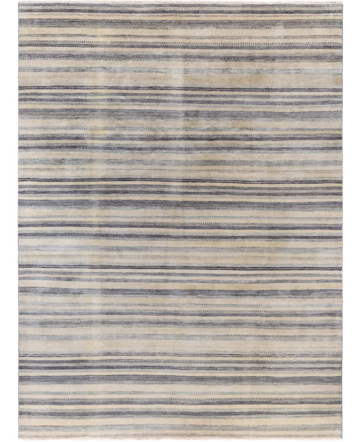 Click here for Adorn Hand Woven Rugs Indo Savannah M5557 9x124 Ar... prices