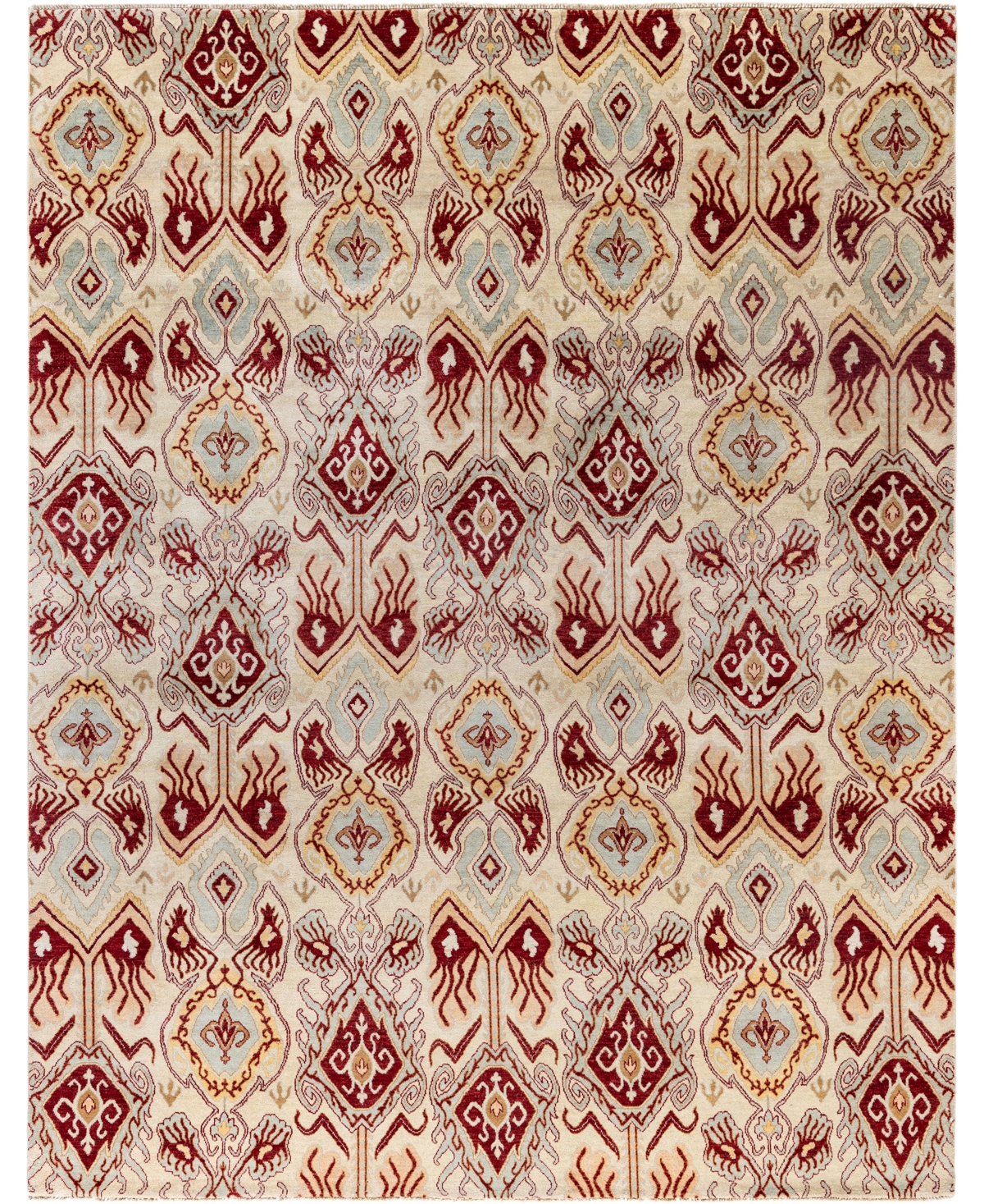 Click here for Adorn Hand Woven Rugs Indian Oak M6328 8x102 Area... prices