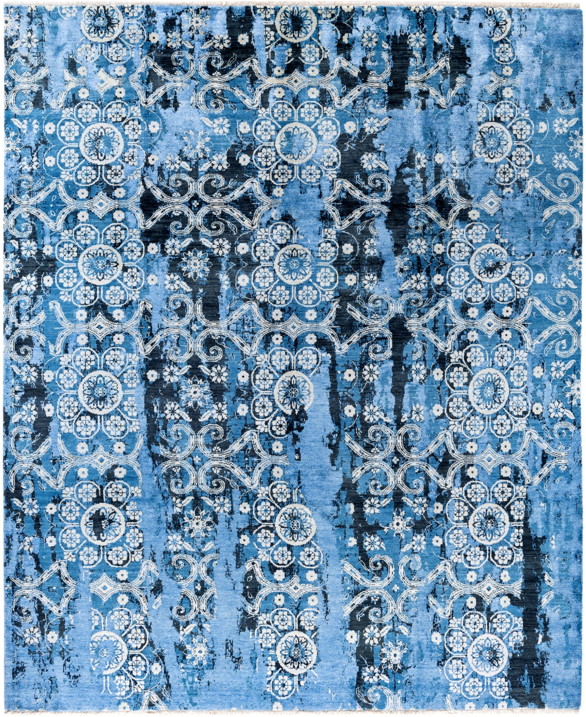 Click here for Adorn Hand Woven Rugs Indian Oak M7023 83x910 Area... prices