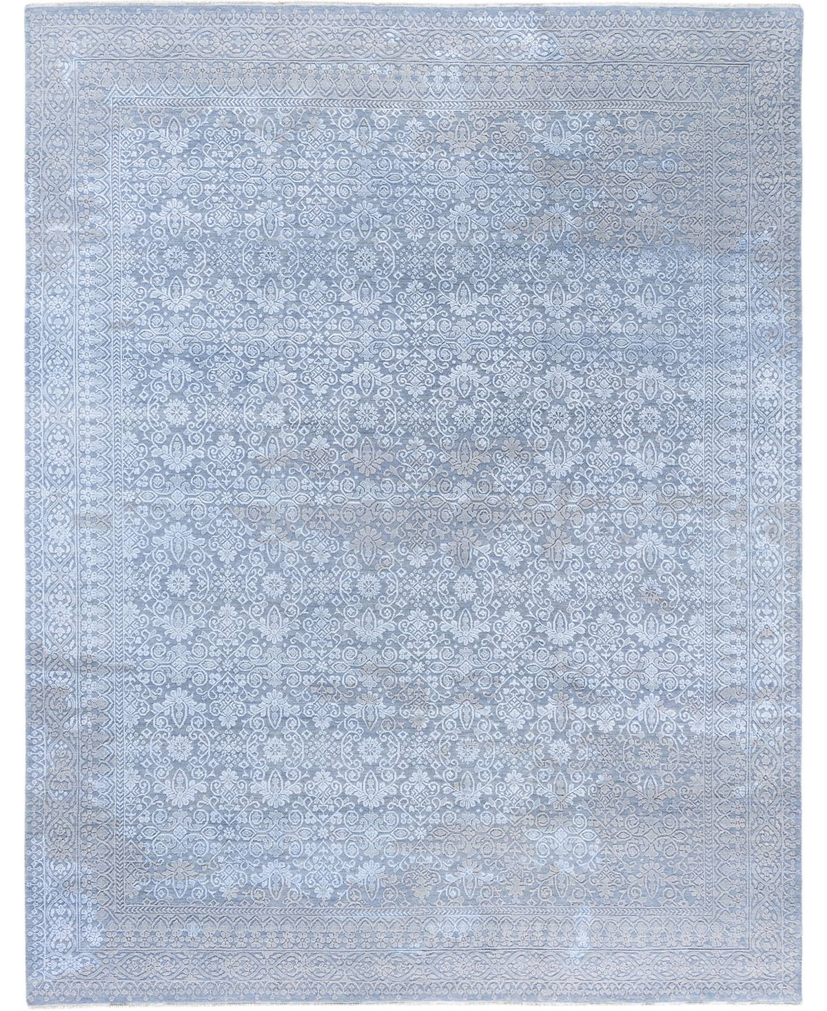 Click here for Adorn Hand Woven Rugs Indian Oak M7703 82x102 Area... prices