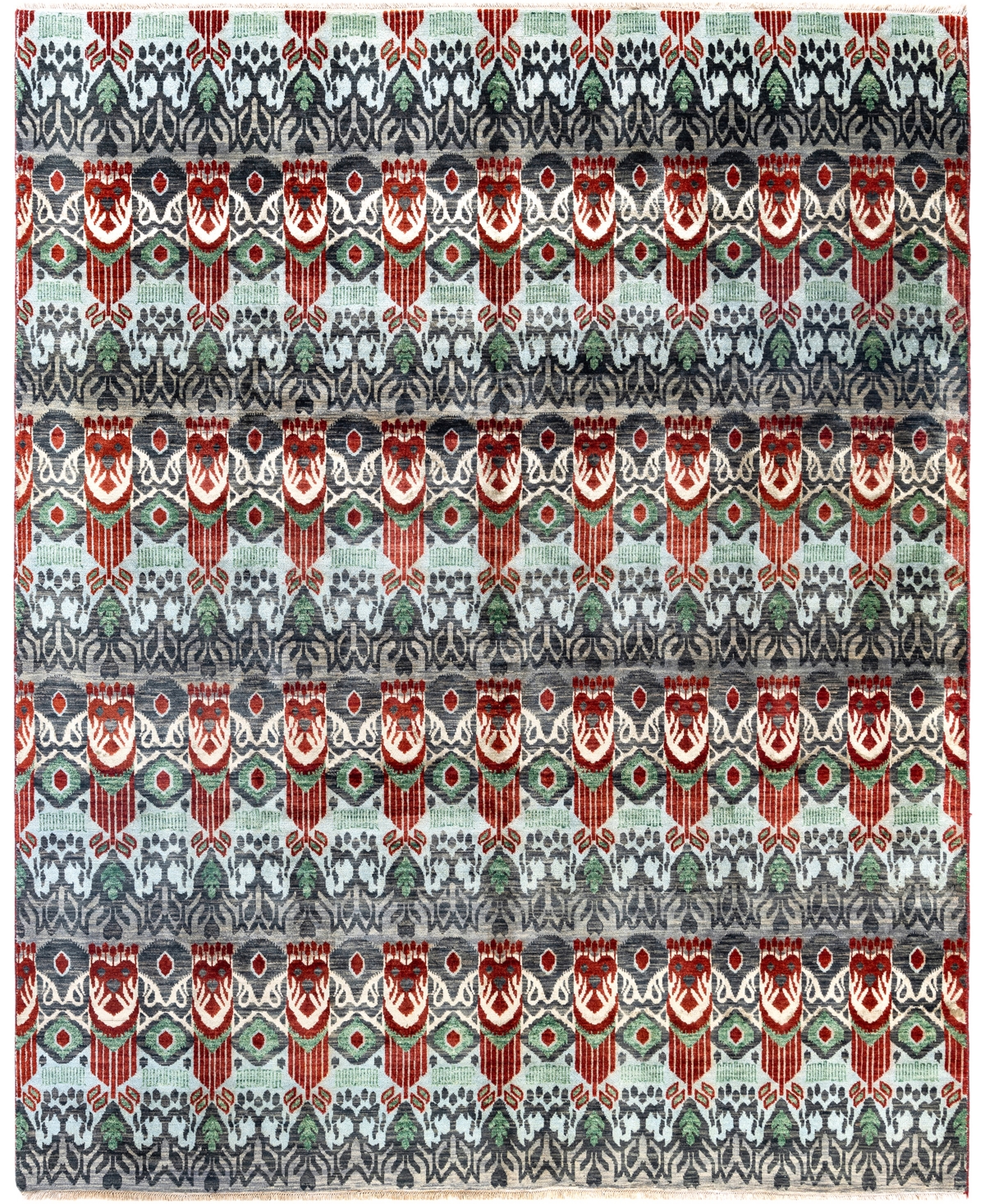 Click here for Adorn Hand Woven Rugs Indian Oak M5962 8x910 Area... prices