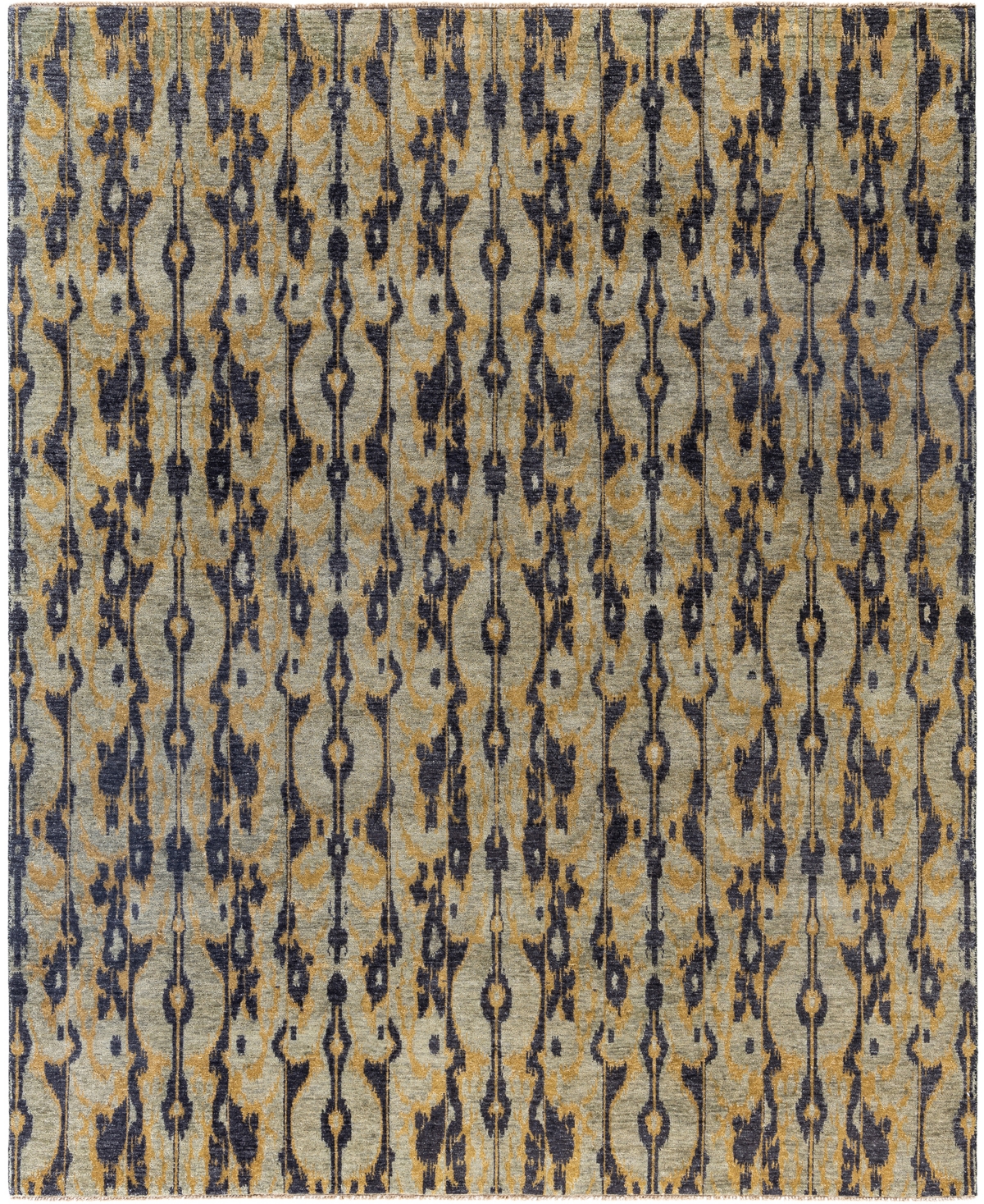 Click here for Adorn Hand Woven Rugs Indian Oak M5996 83x910 Area... prices