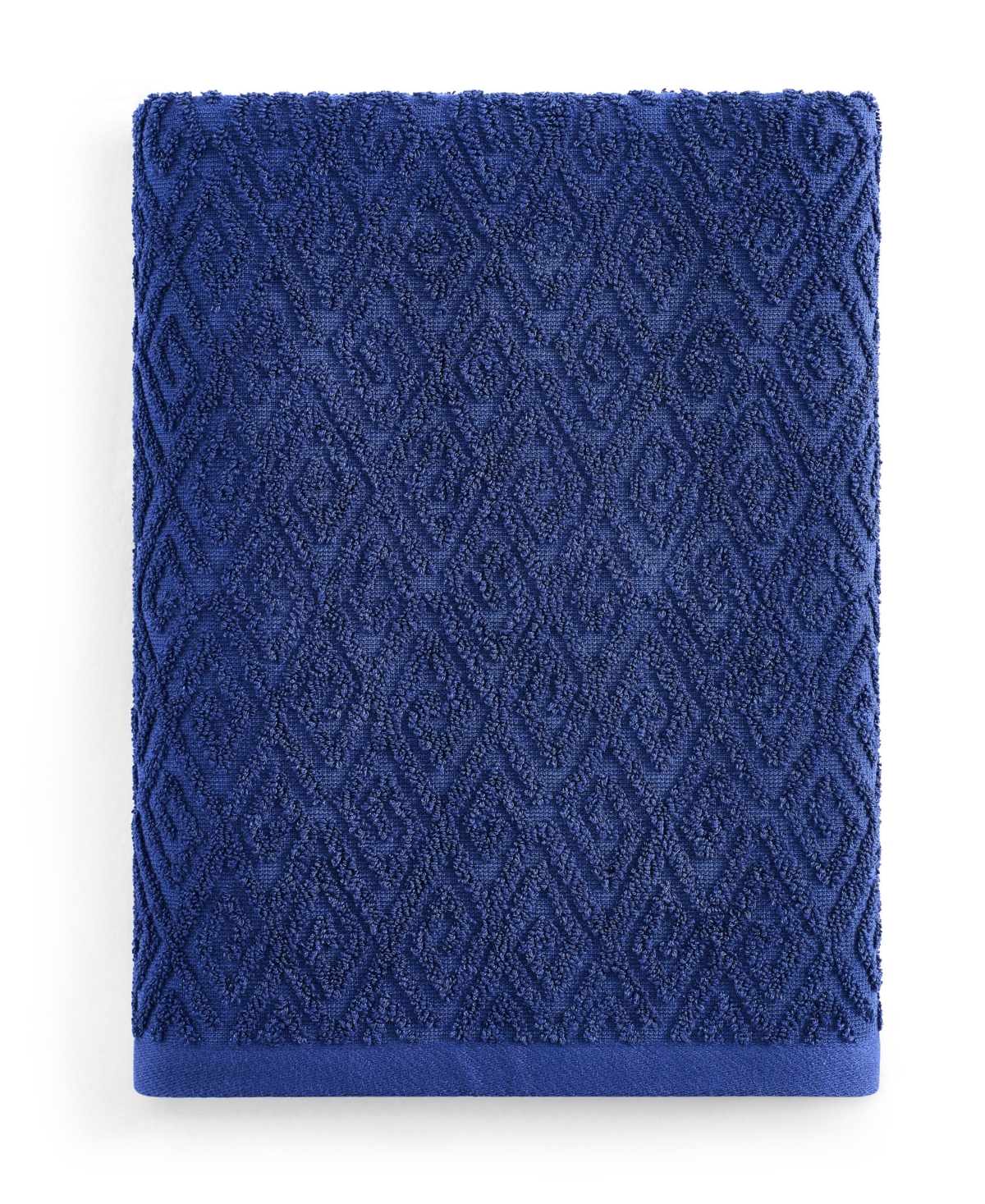 Click here for John Robshaw Maze Solid Texture Cotton Bath Towel... prices
