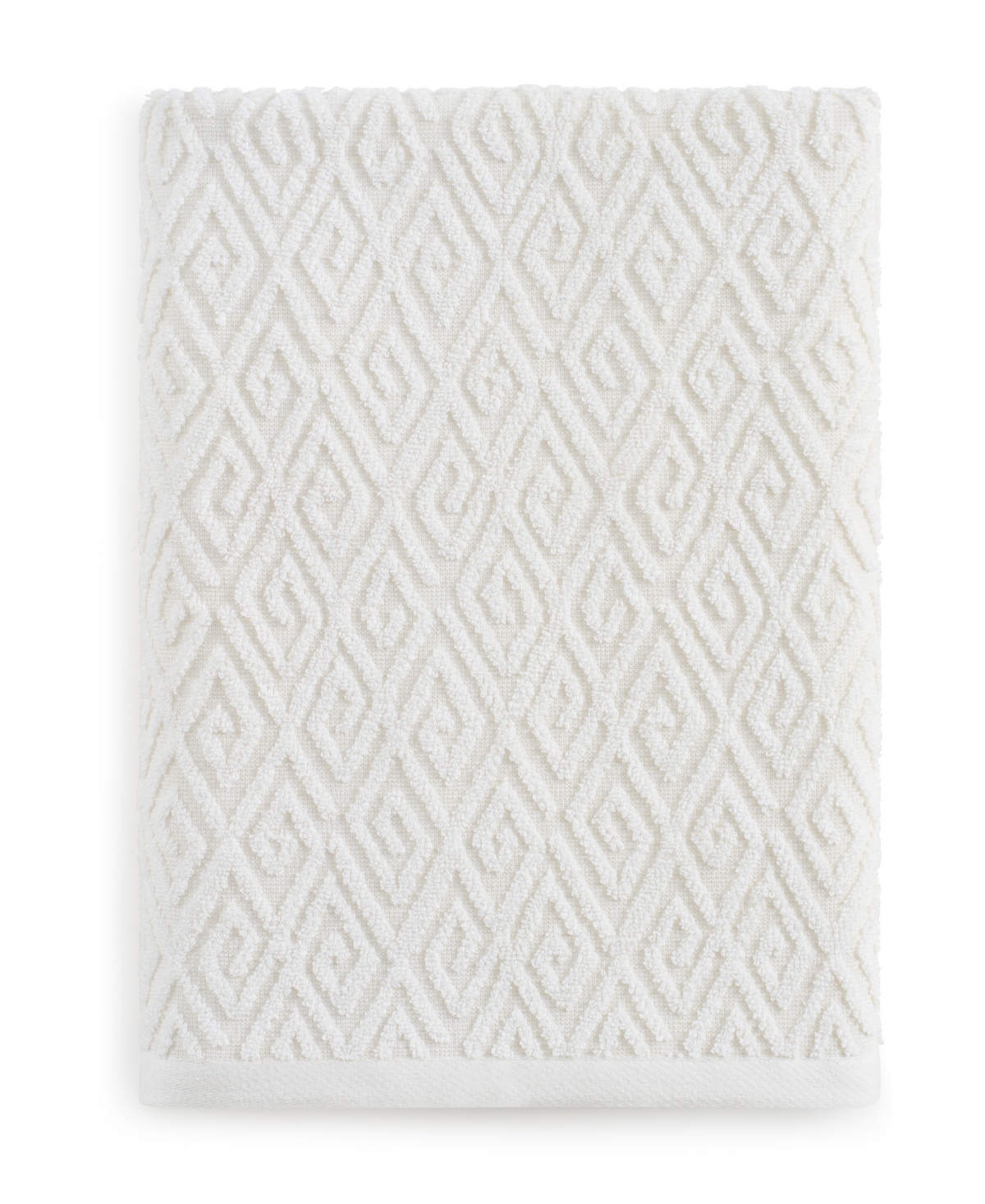 Click here for John Robshaw Maze Solid Texture Cotton Bath Towel... prices
