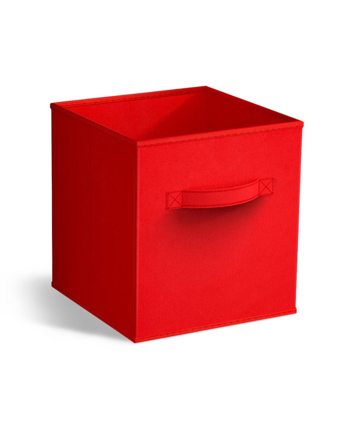 Click here for Sorbus 11 Inch Foldable Fabric Storage Cube Bin wi... prices
