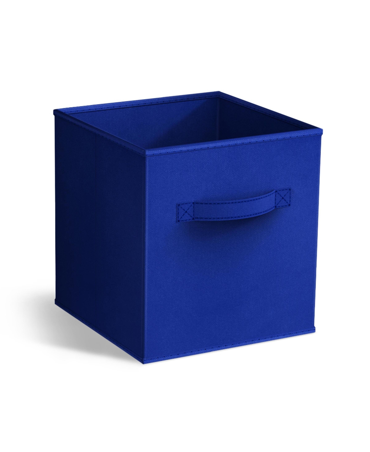 Click here for Sorbus 11 Inch Foldable Fabric Storage Cube Bin wi... prices