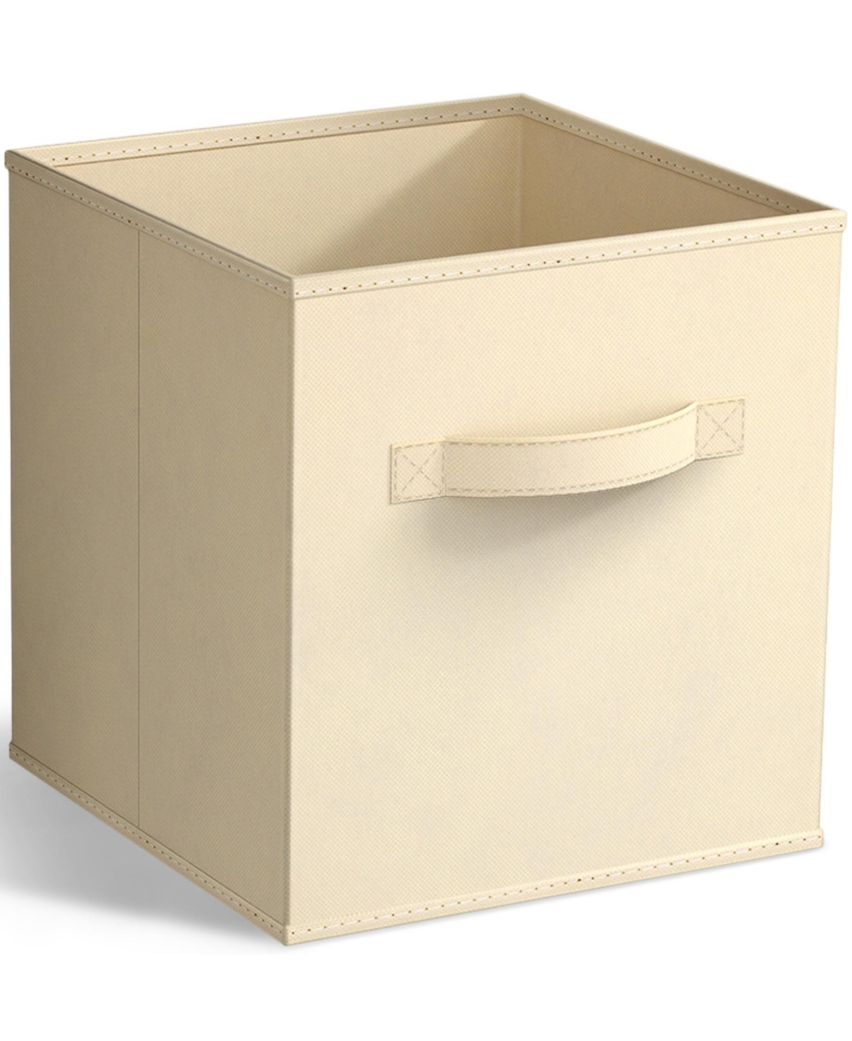 Click here for Sorbus 11 Inch Foldable Fabric Storage Cube Bin wi... prices