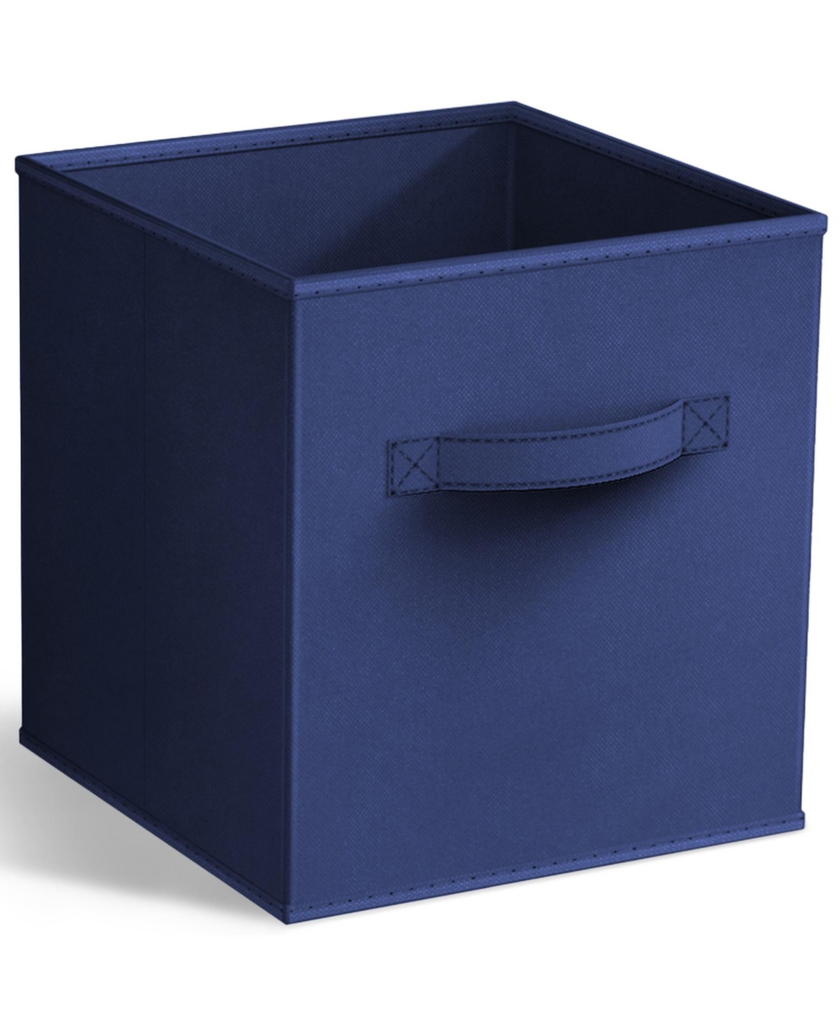 Click here for Sorbus 11 Inch Foldable Fabric Storage Cube Bin wi... prices