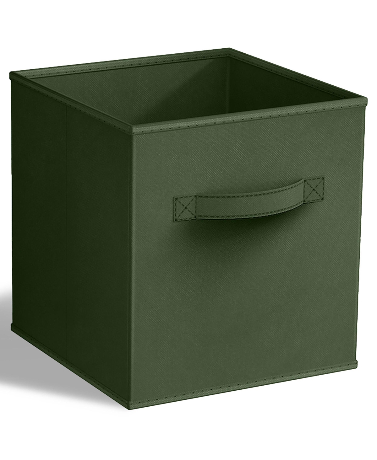 Click here for Sorbus 11 Inch Foldable Fabric Storage Cube Bin wi... prices