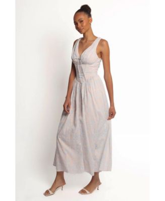 Petal and Pup Wrenna Maxi Dress - Macy's