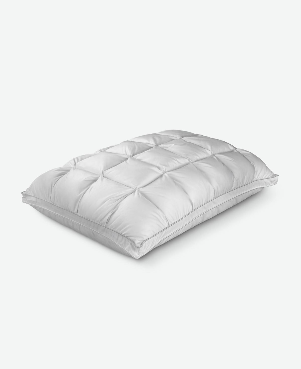 Click here for FabricTech Softcell Lite Pillow  Standard - White prices