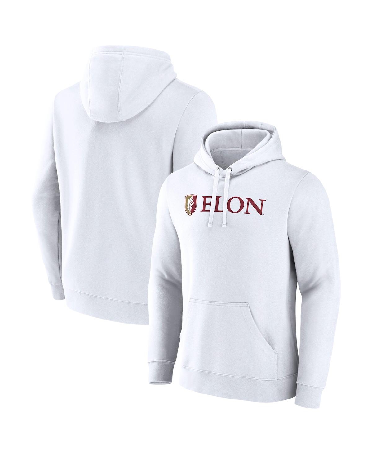 Click here for Fanatics Mens White Elon Phoenix Primary Logo Pull... prices