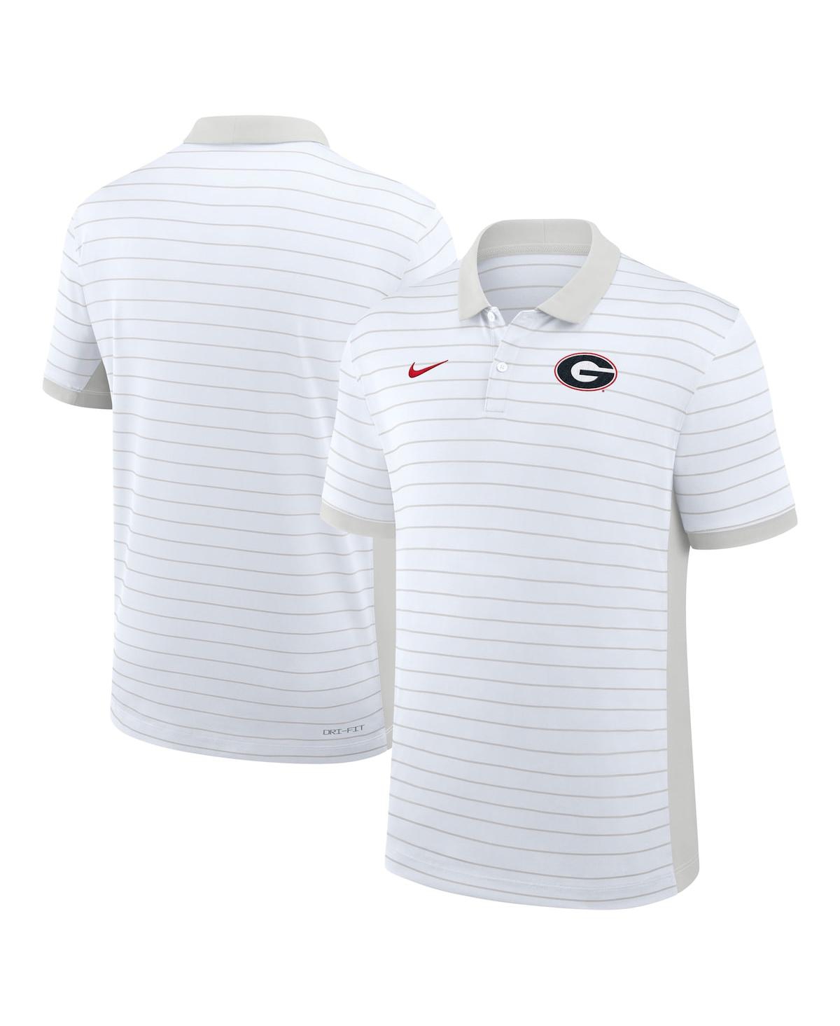 Click here for Nike Mens White Georgia Bulldogs 2025 Early Season... prices
