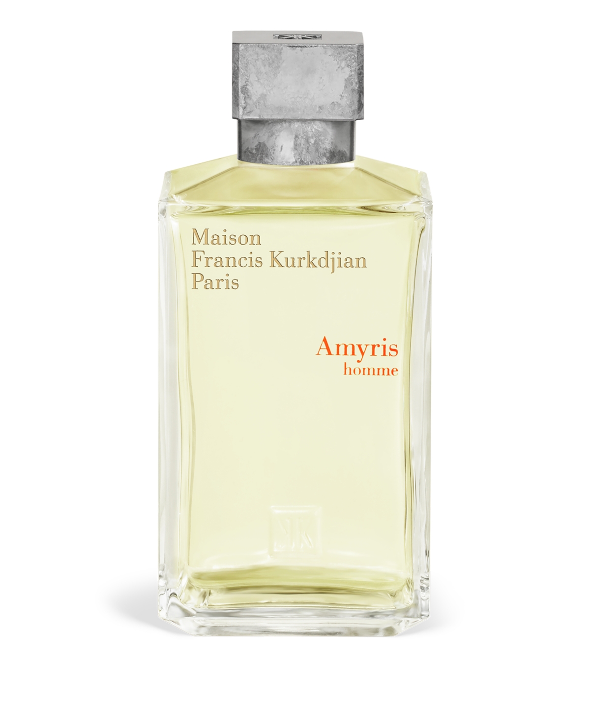 Click here for Maison Francis Kurkdjian Amyris homme Eau de Toile... prices