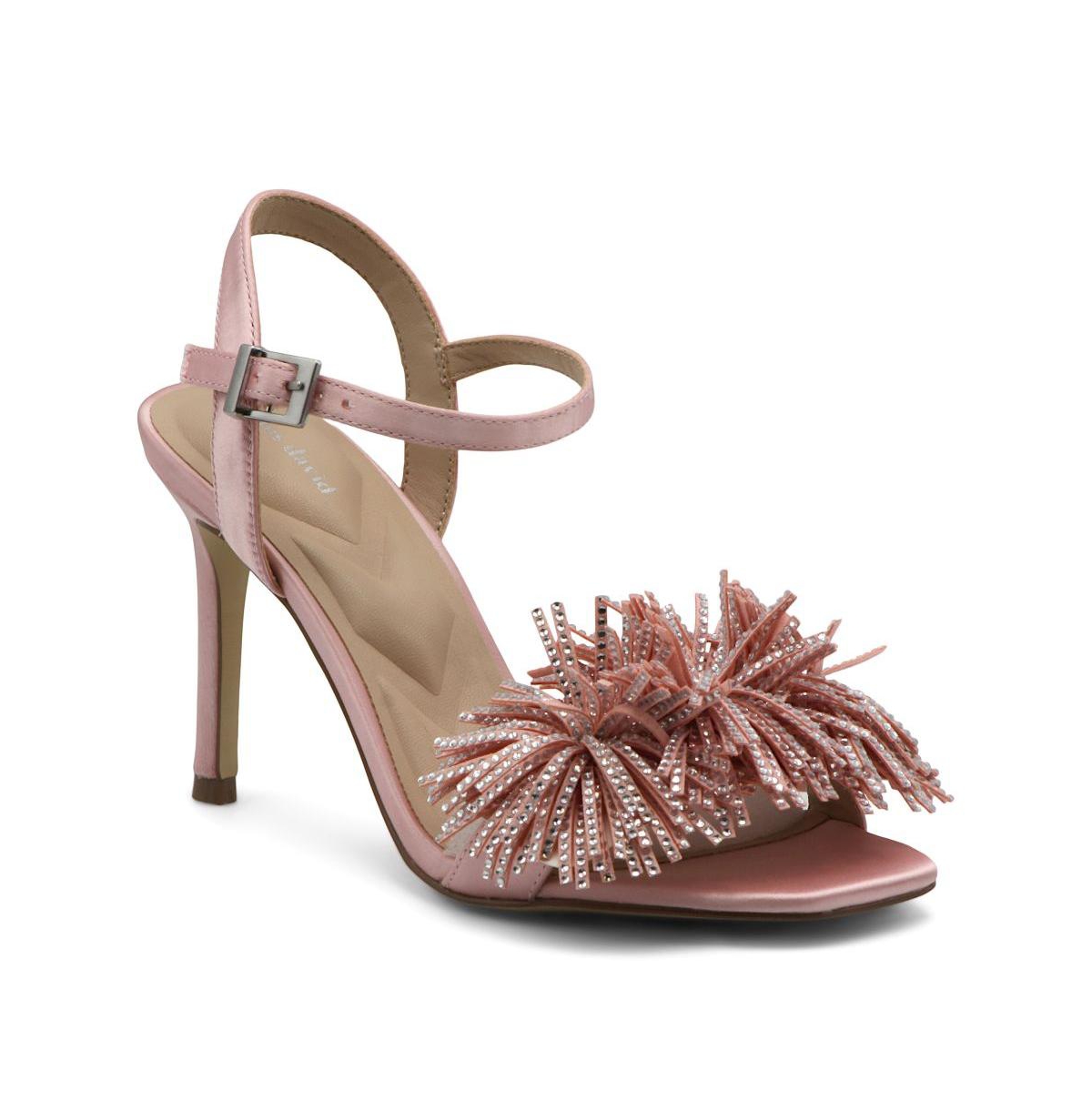 Click here for Charles David Womens Eternity - Baby Pink prices