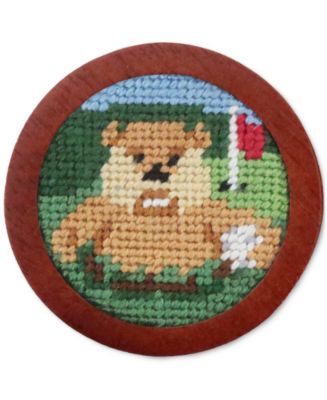 Smathers & Branson Men's Gopher Golf Ball Marker - Macy's