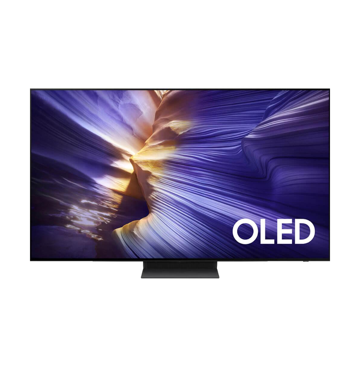 Click here for 83" Class Oled 4K S90F Vision Ai Smart Tv (20... prices
