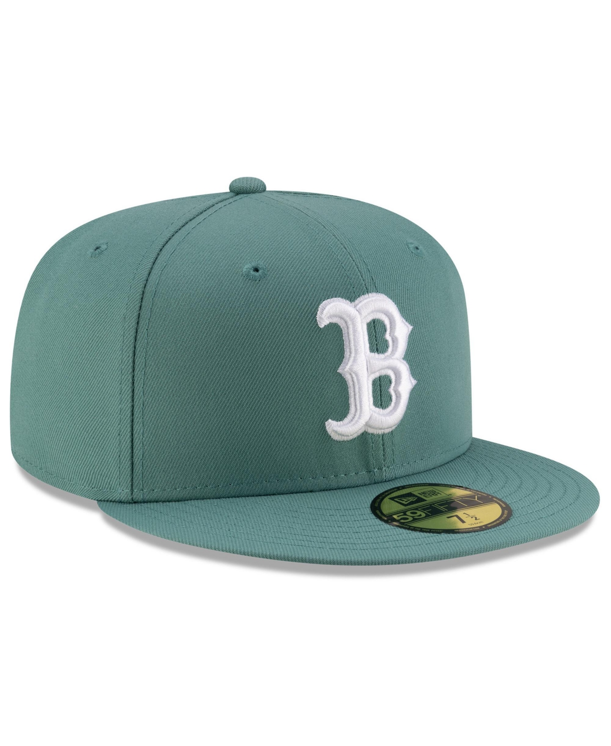 Click here for New Era Mens Boston Red Sox 2025 City Connect 59FI... prices