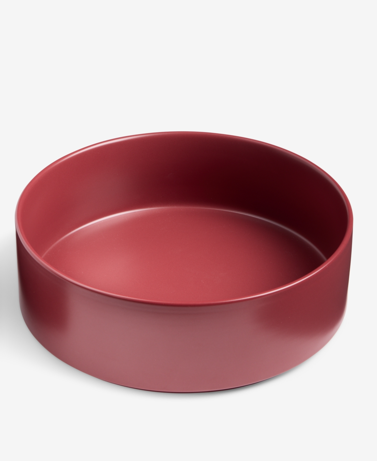 Click here for The Cellar Aaden Matte Berry Serve Bowl  Macys Exc... prices
