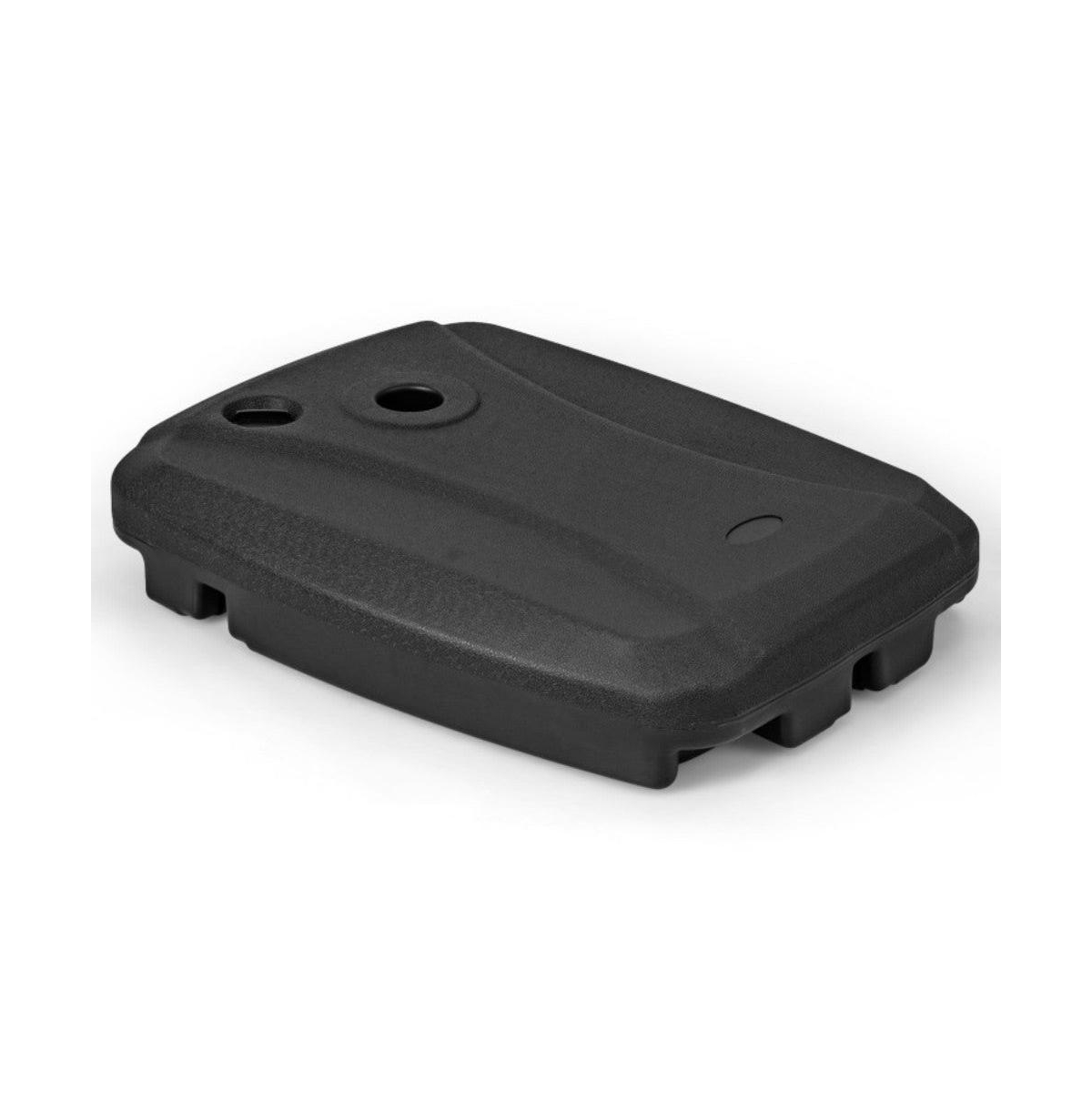 Click here for Fillable Universal Offset Umbrella Base with Cross... prices