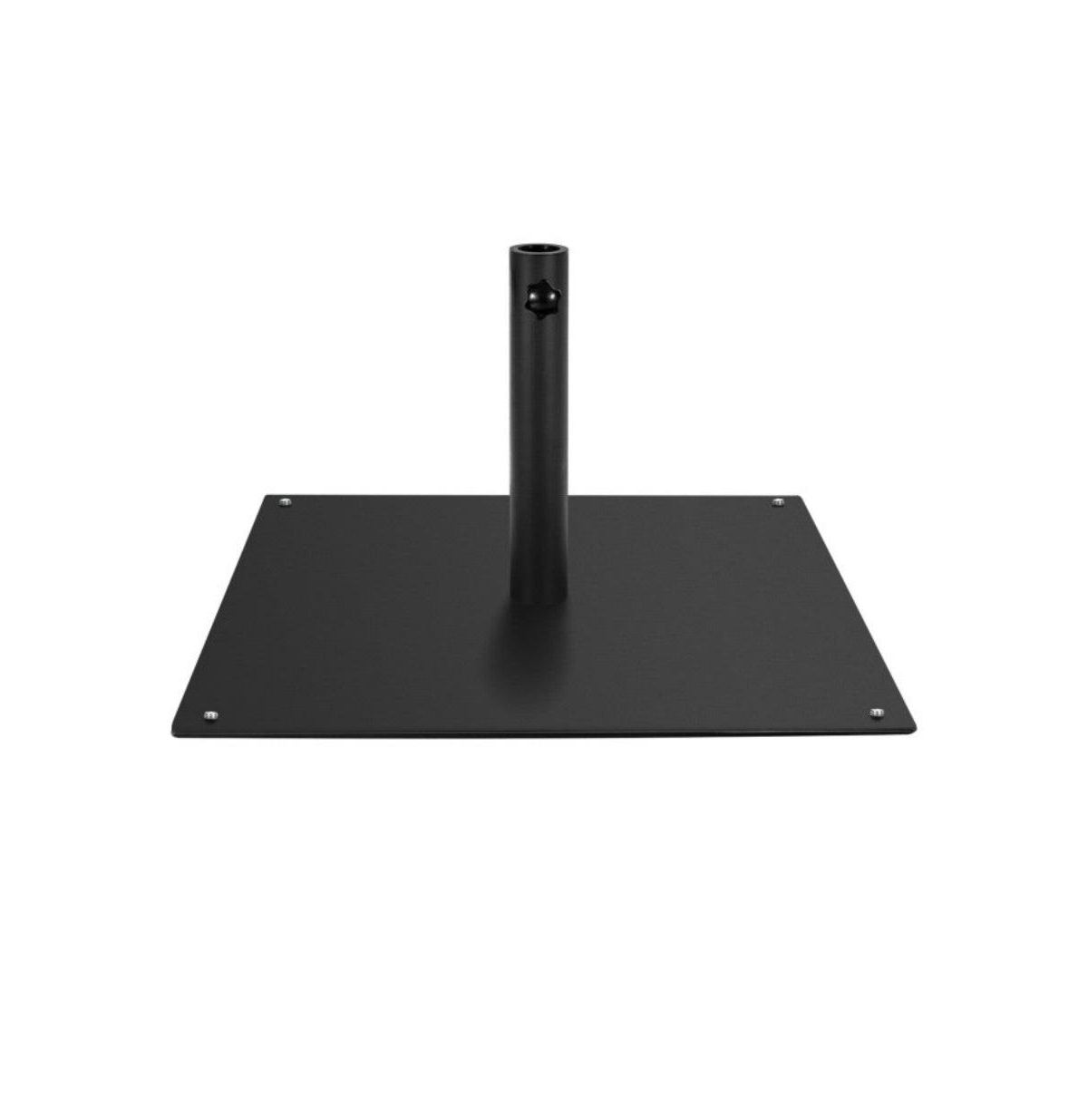 Click here for 20 Inches Patio Umbrella Base with 4 Adjustable Fo... prices
