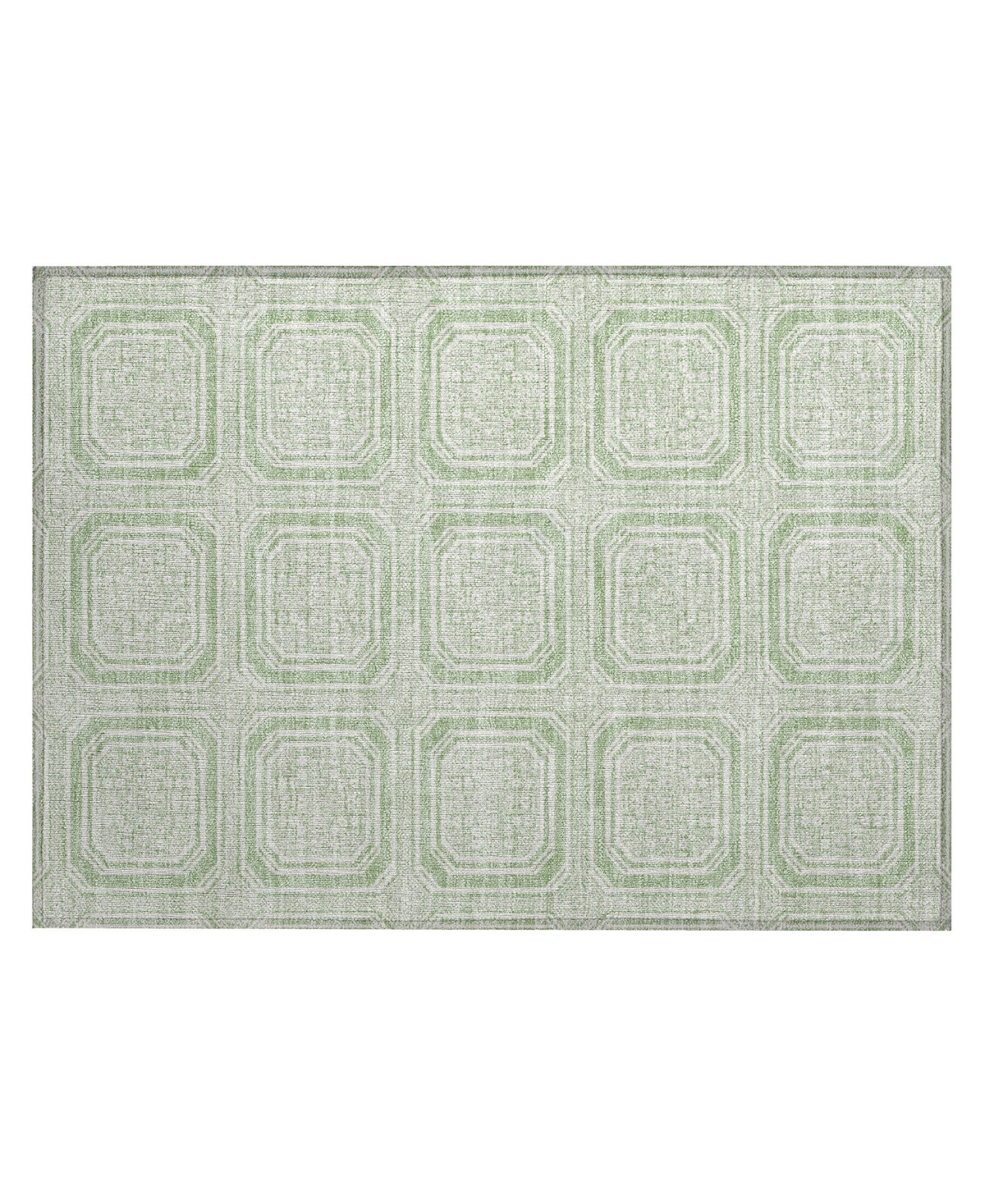 Click here for Addison Chantille ACN1458 18x26 Area Rug - Mint prices