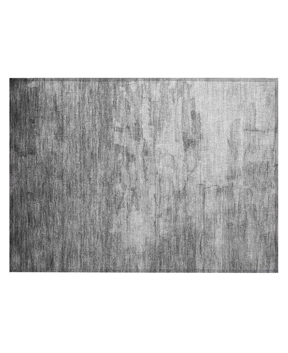 Click here for Addison Chantille ACN1468 18x26 Area Rug - Gray prices