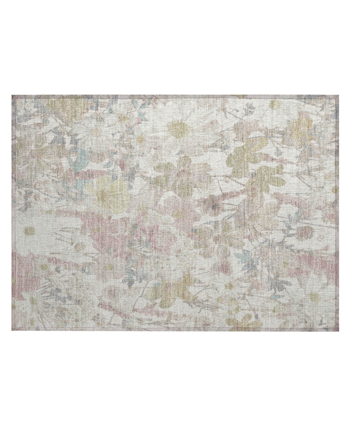 Click here for Addison Chantille ACN1508 18x26 Area Rug - Ivory prices