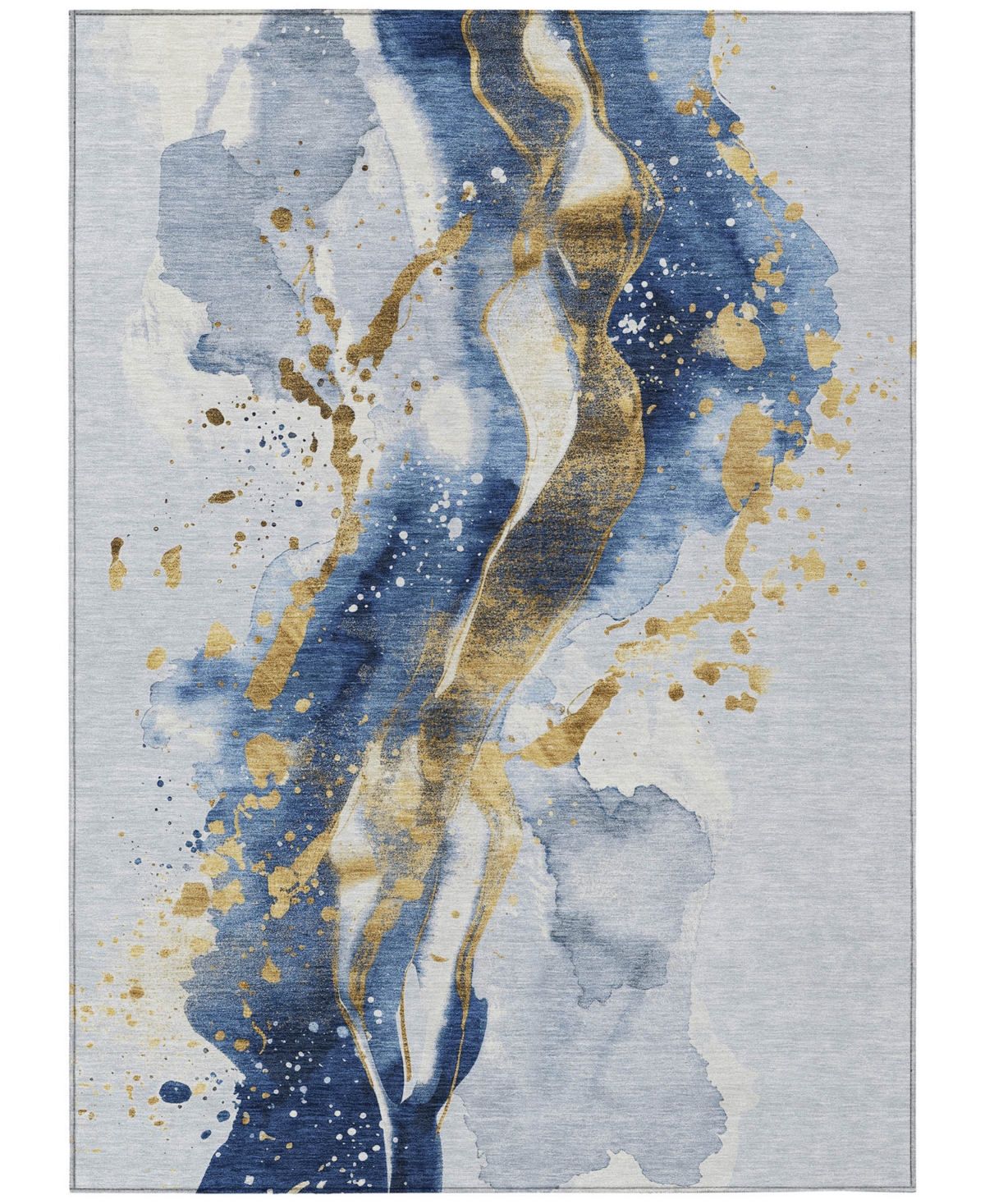 Click here for Addison Chantille Machine Washable ACN1524 26x310... prices